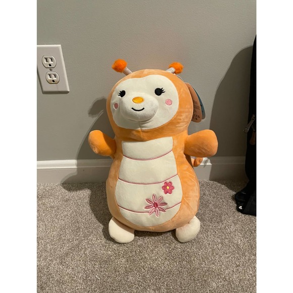 Squishmallows | Toys | Balia Hugmees Squishmallow 2 Inch | Poshmark